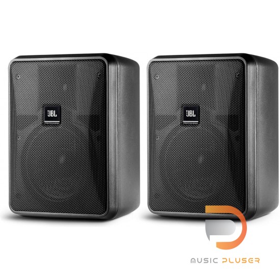 JBL CONTROL 23-1 ULTRA-COMPACT PASSIVE LOUDSPEAKER 3″